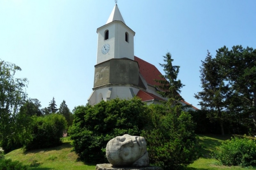 Umgebung | Paprika Hotel | Hegyeshalom